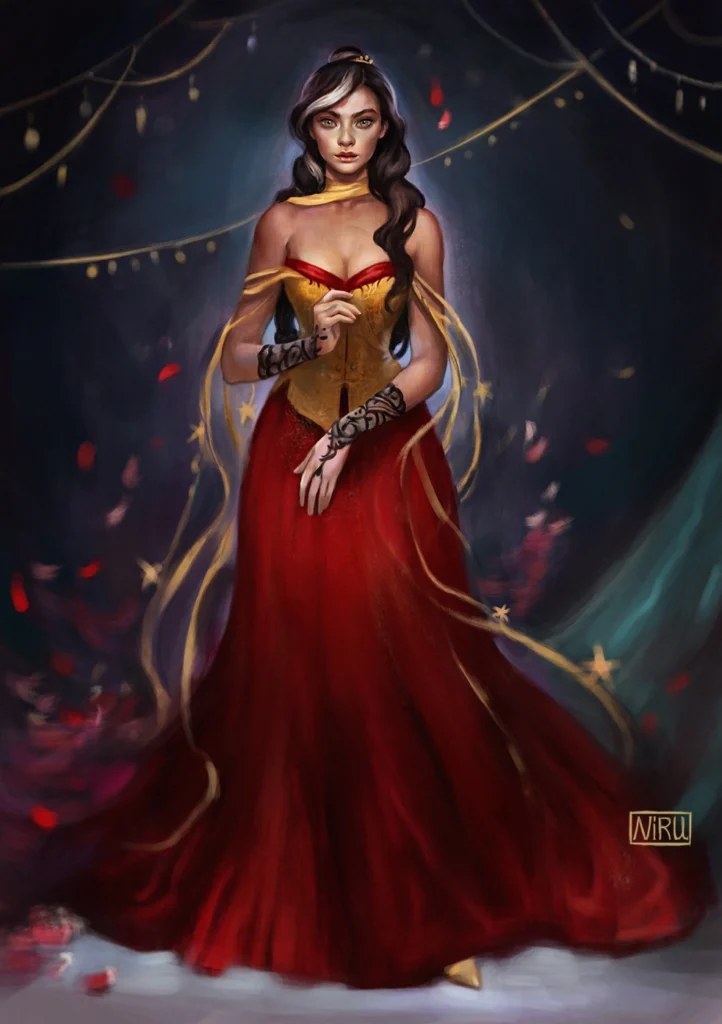 Caraval Plot Twists Ranked – The Biggest Surprises in the Trilogy